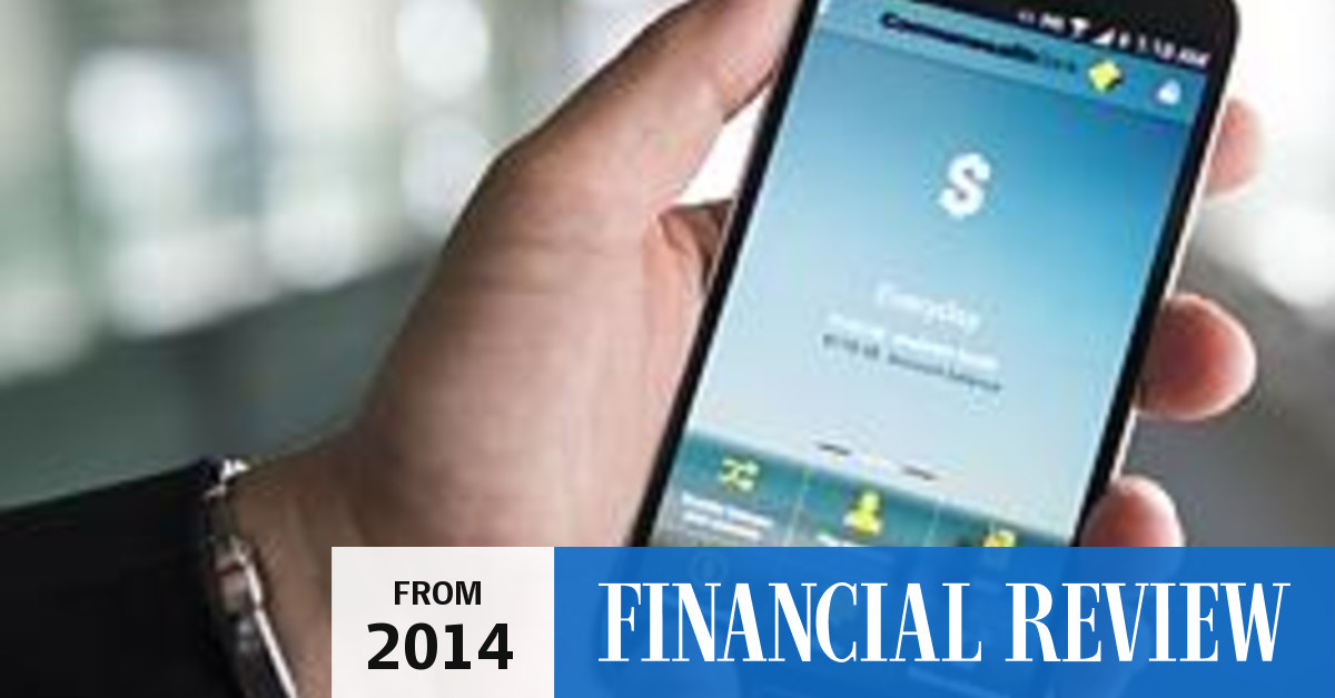 New CBA mobile banking app changes the game