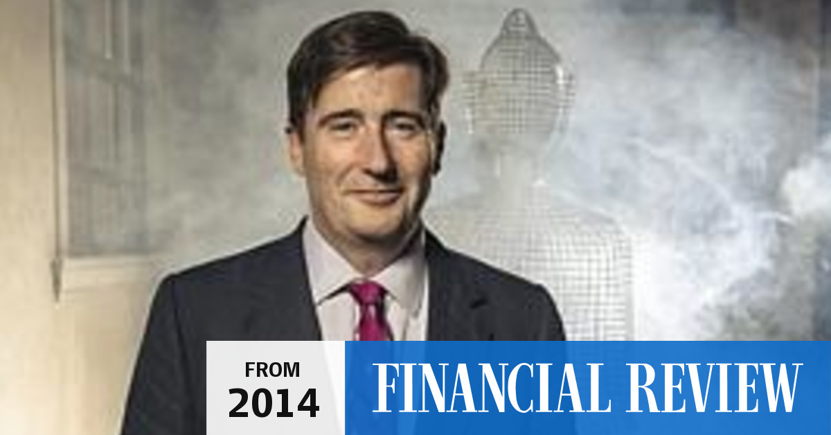 Mark Carnegie investment brings US medical devices start-up Cardiac ...