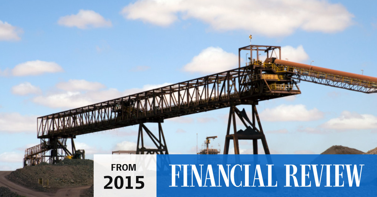 The most dangerous job in Roxby Downs is not down a mine