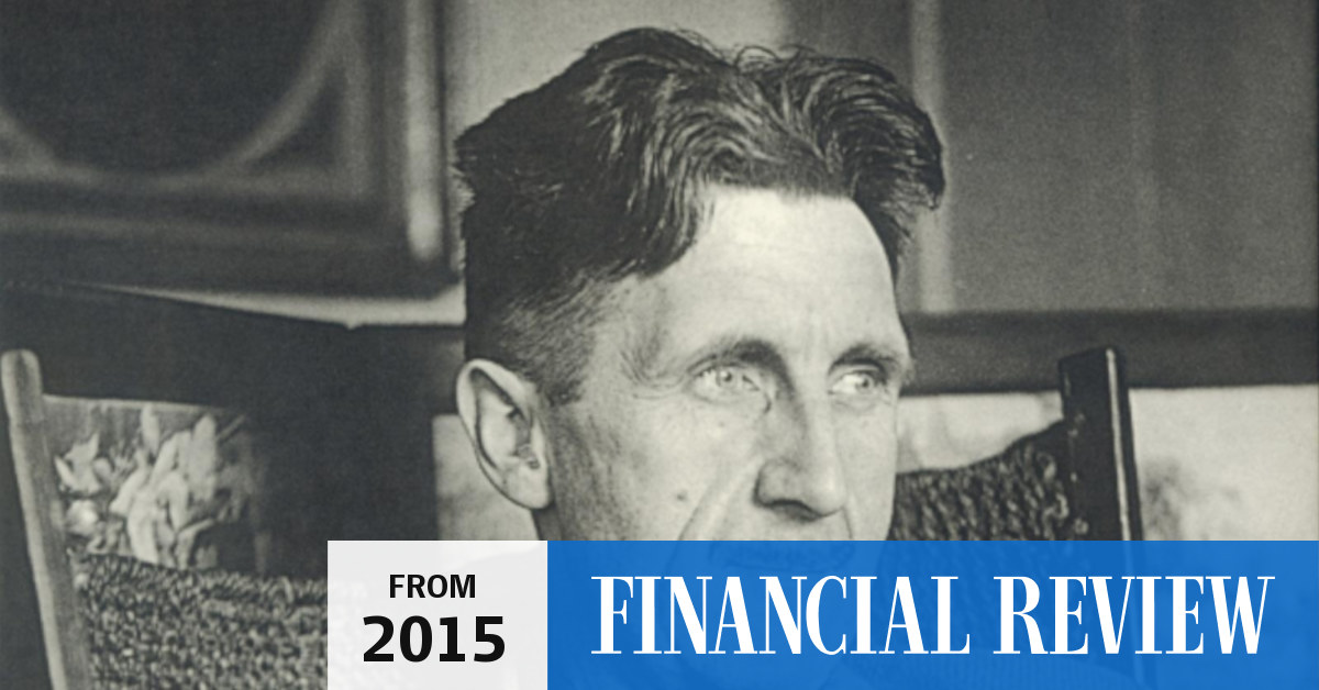 From Christopher Hitchens to Clive James: why George Orwell matters ...