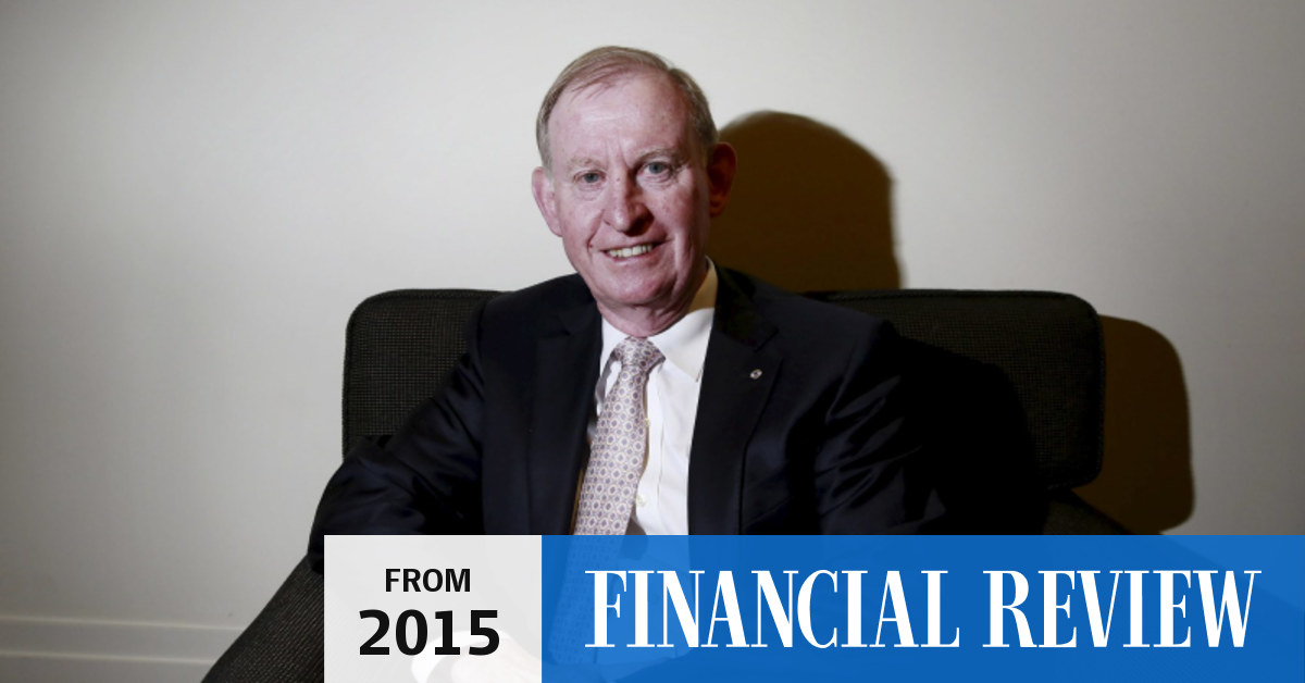 How the tech changes from David Murray's financial system inquiry rated