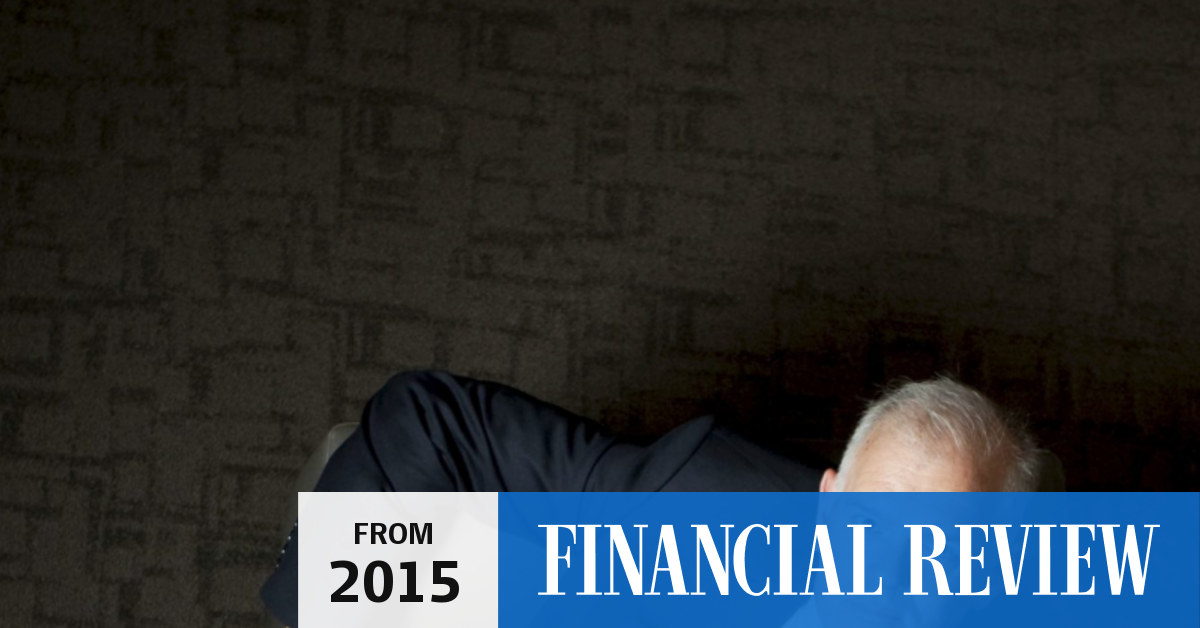 Macquarie veteran Wayne Kent joins Credit Suisse as vice chairman