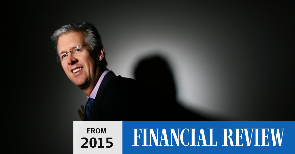 Hyperion Asset Management too big for new money