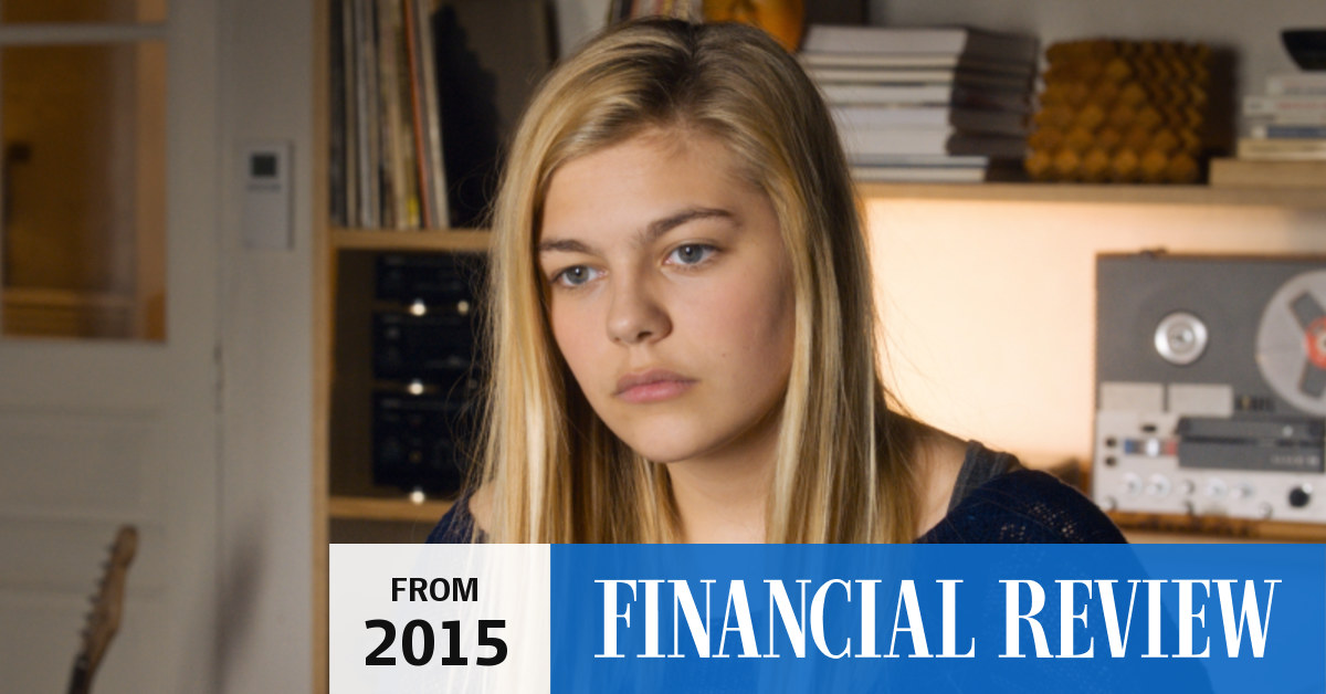 Movie Review: The Belier Family (2014)