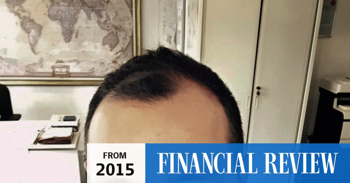 Jeff Emmanuel is back with EFM Asset Management