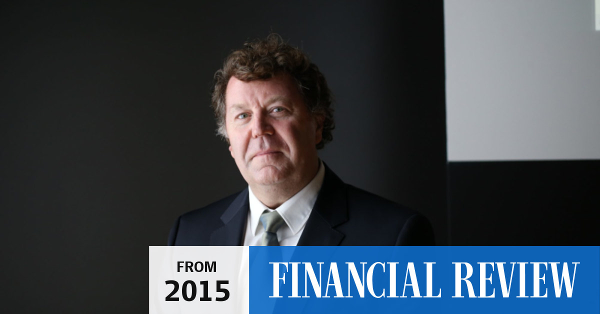 Media exec Tim Hughes ponders return to Macquarie