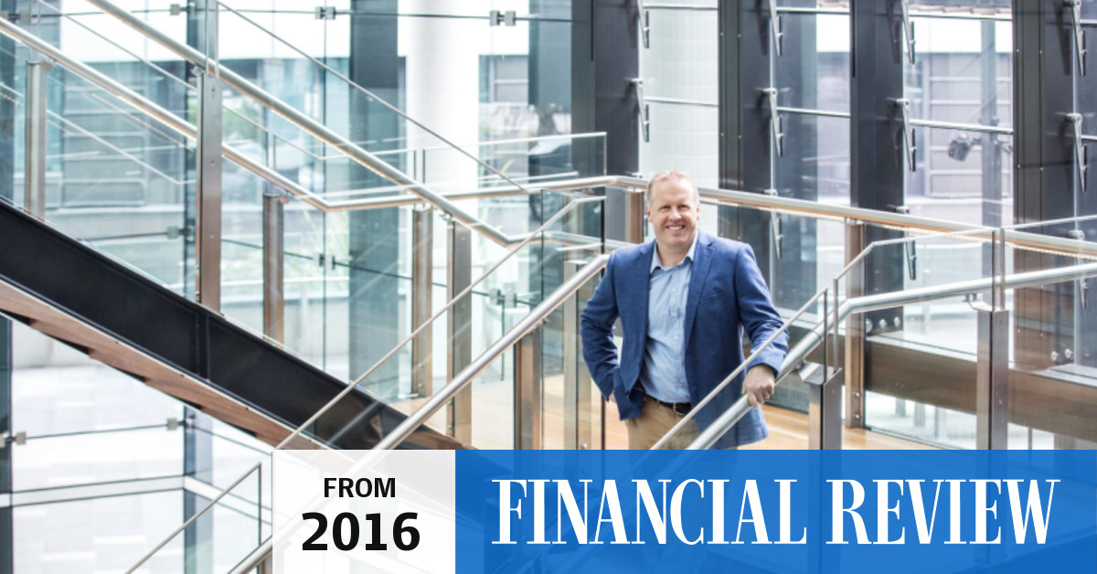 Quadrant Private Equity-backed Icon Group makes offshore acquisition