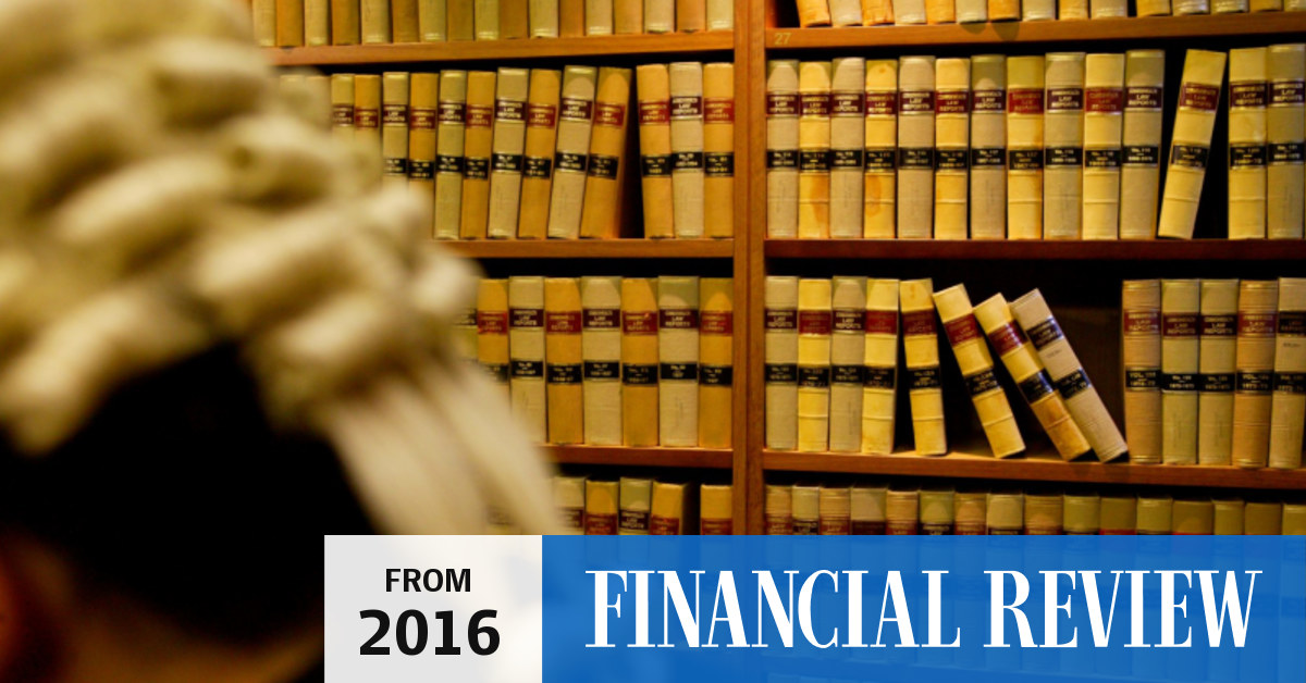 Best lawyers: the challenge for banking and finance lawyers