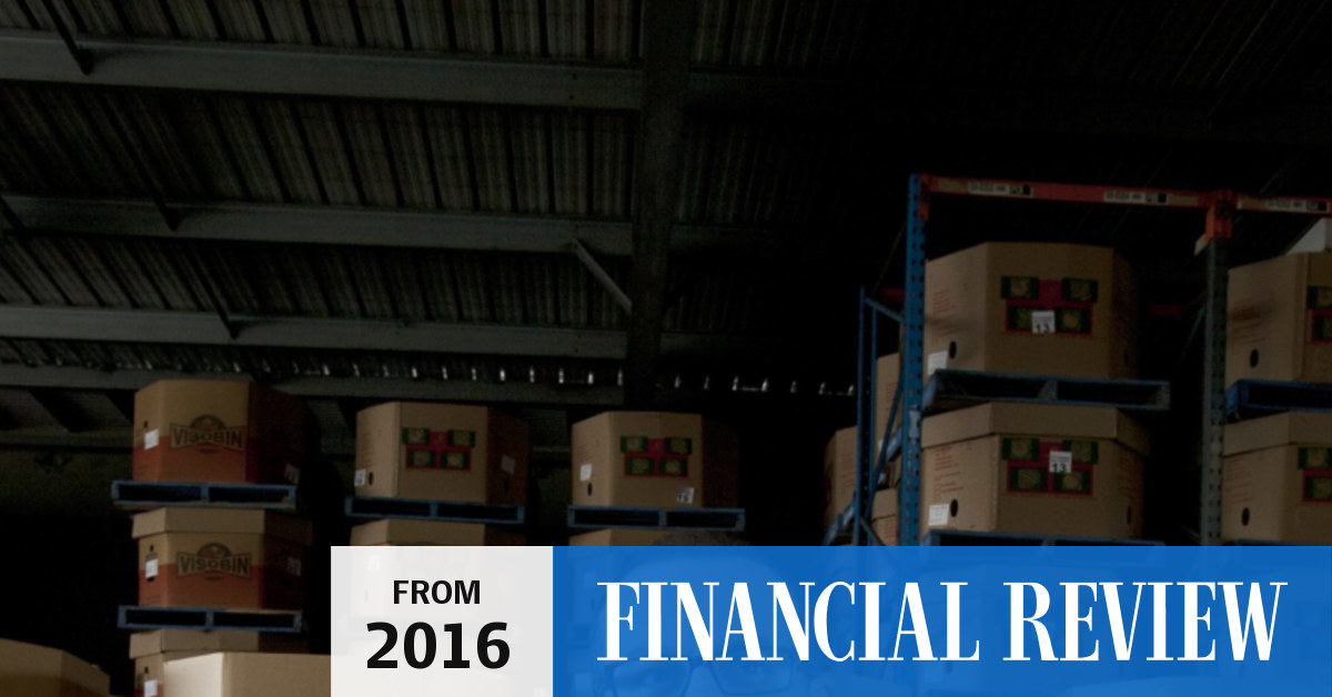Premier Fruits and LaManna $500 million merged entity eyes acquisitions