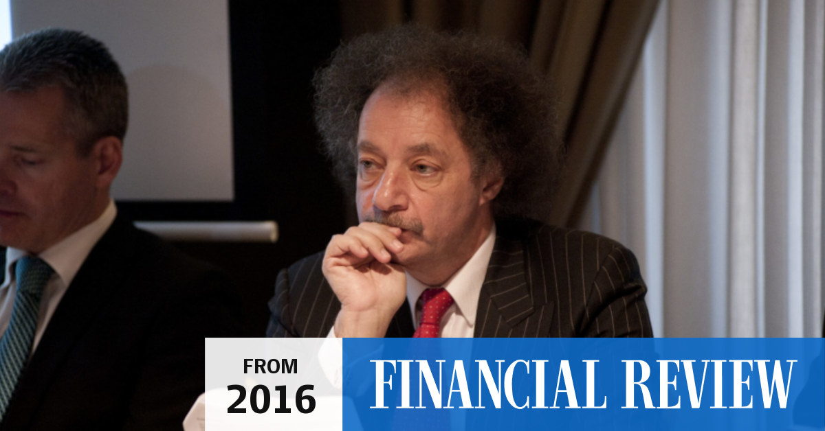 ClearView Wealth's Gary Weiss quits to assess buyout