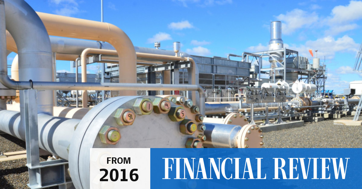 APA Group resumes acquisition spree with $130m Ethane Pipeline Income ...