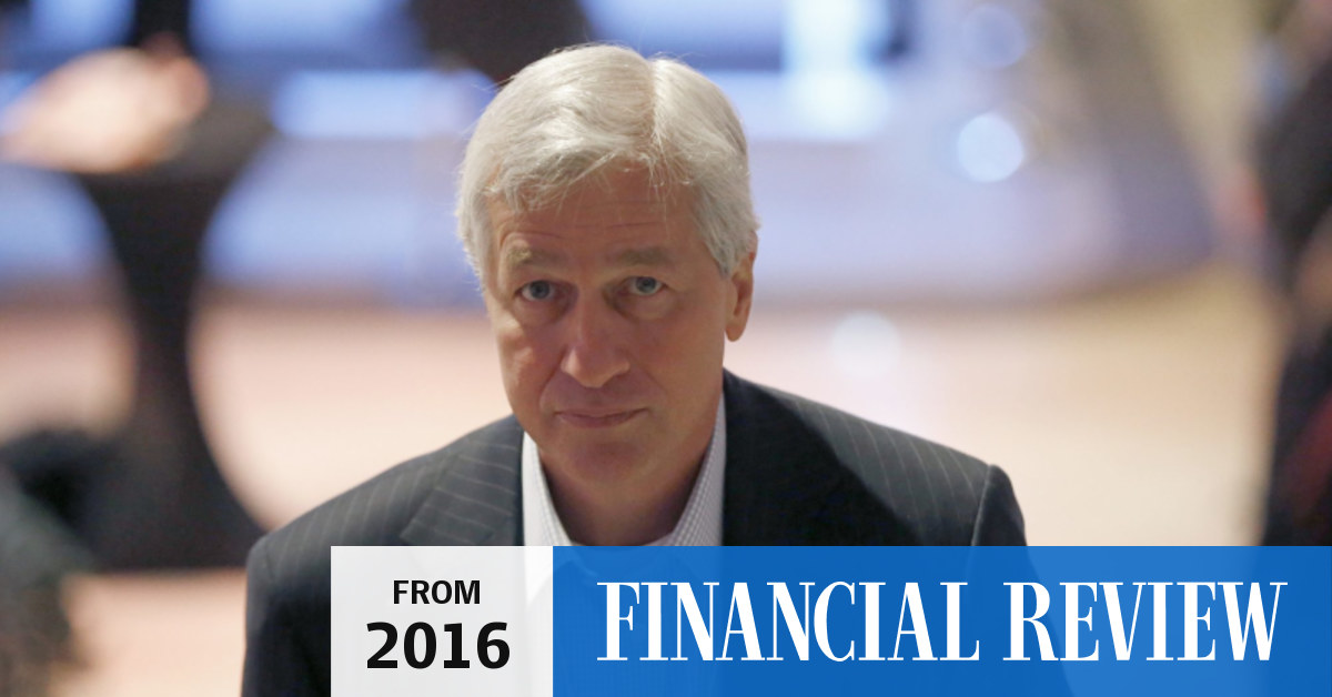 Credit Suisse banker Anthony Brasher jumps ship to JPMorgan