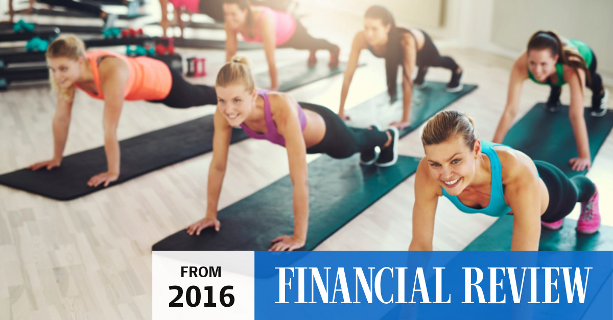 The Growth Fund buys Fitness Passport