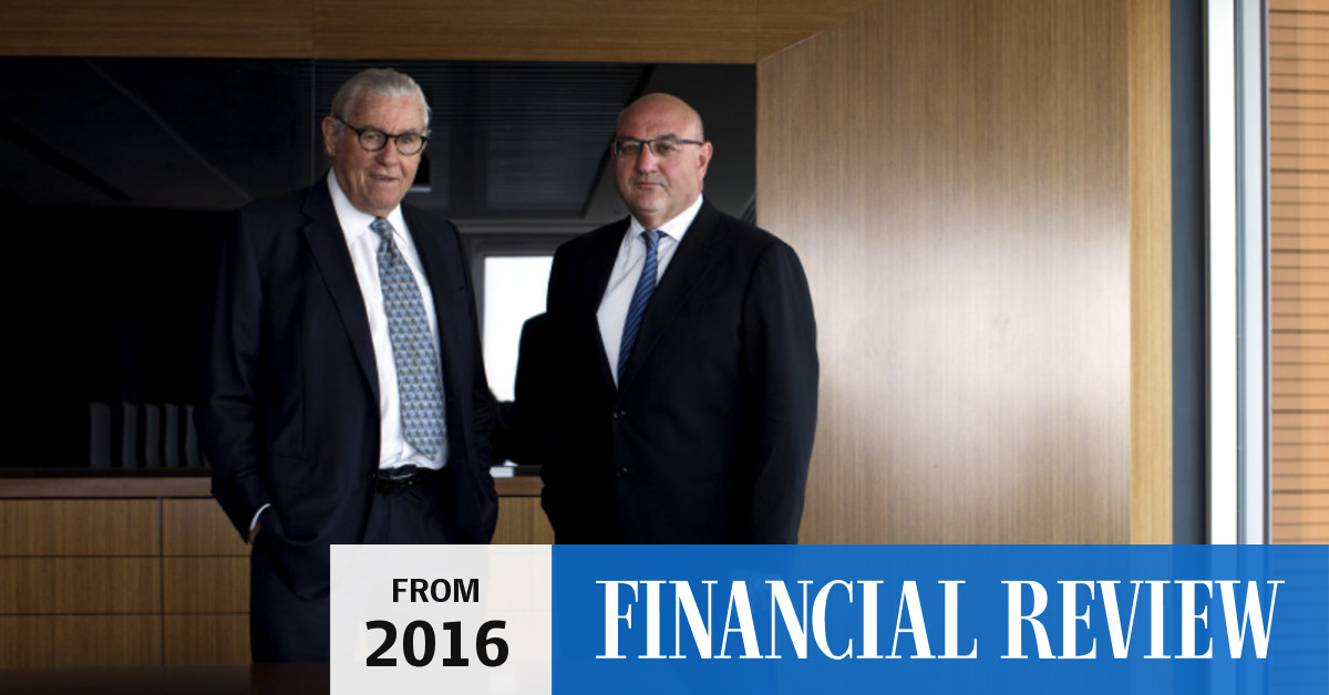 Bell Financial Group upbeat despite flat interim profit