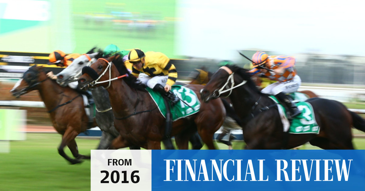 NZ Racing Board confirms Tabcorp one of three racing for NZ TAB