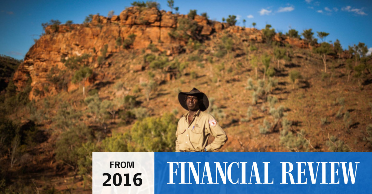 States facing billions in compensation after native title claim