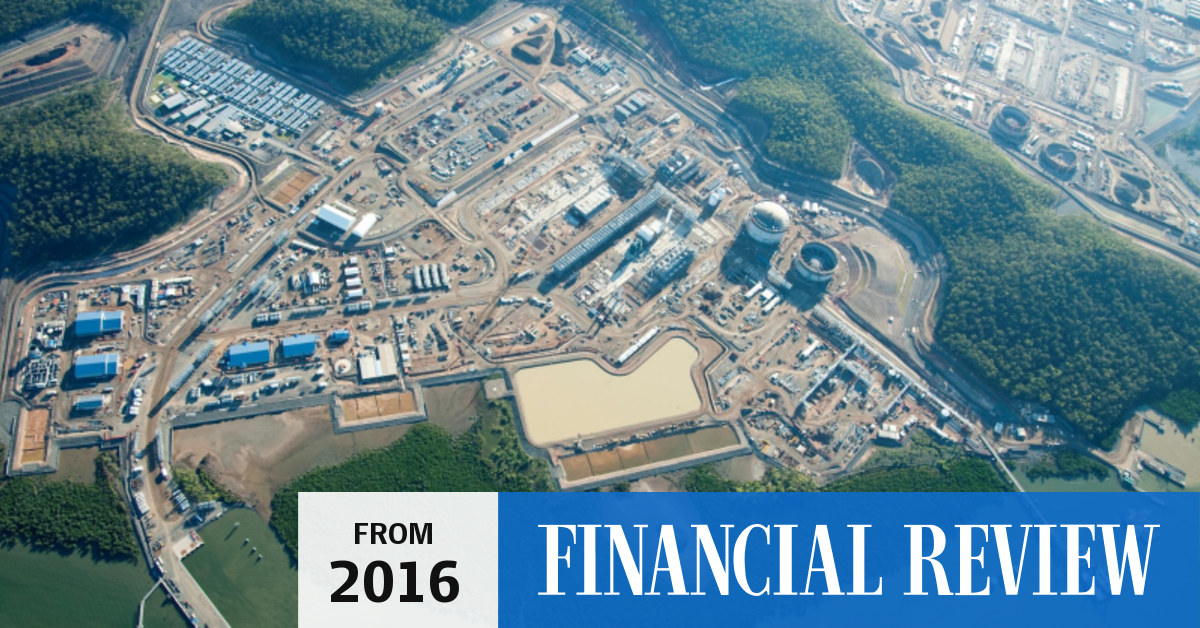 Shell confirms Tony Nunan as head of QGC as starts local integration of BG