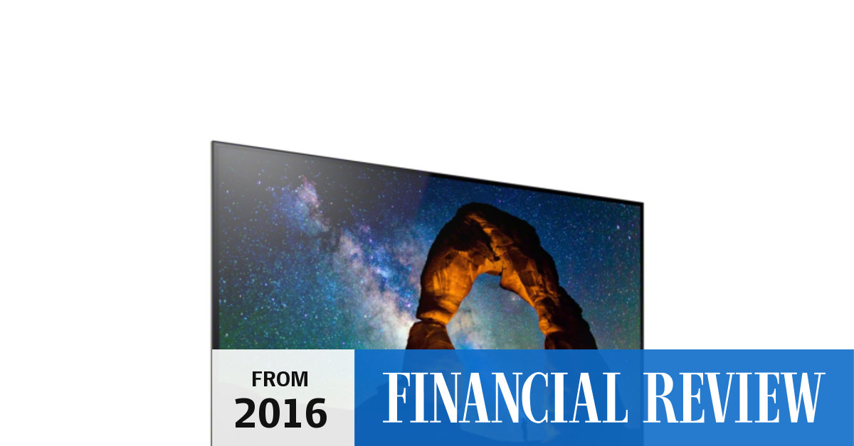 CES 2016: High Dynamic Range TV explained.