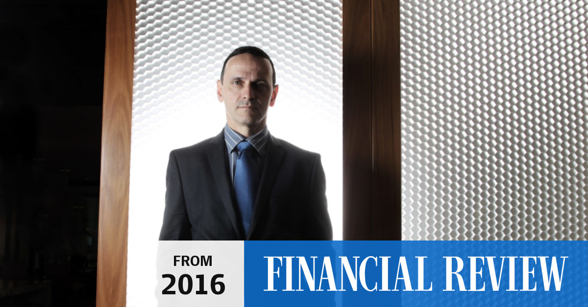 BT Investment Management outlines new executive structure