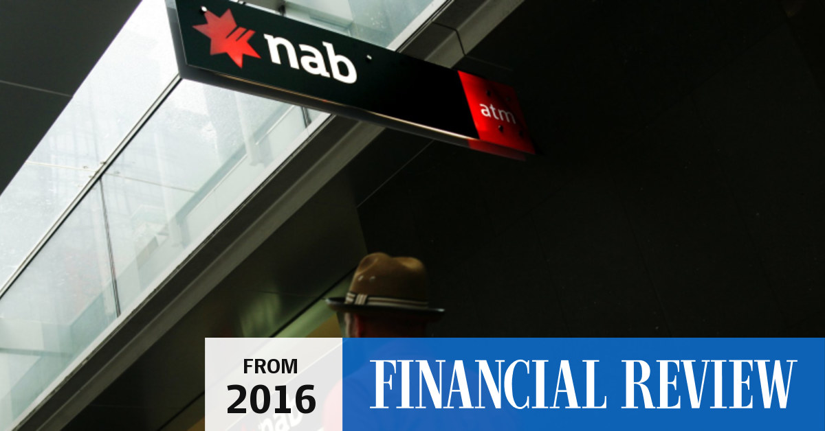 John Comito appointed to top NAB asset servicing role