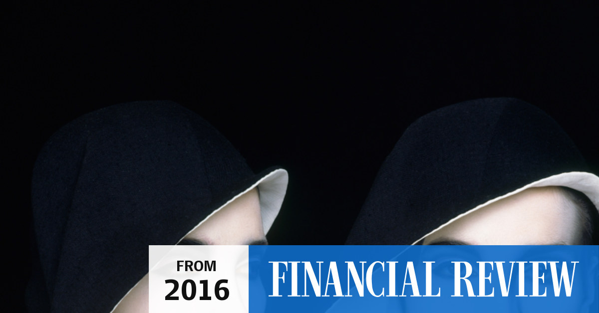 Australian Robyn Beeche, the Andy Warhol of London, never stopped ...