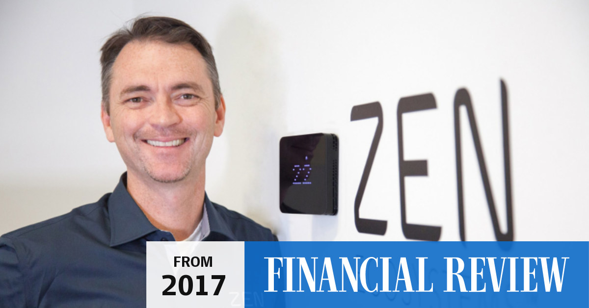 Blackpeak Capital finds its Zen Ecosystems