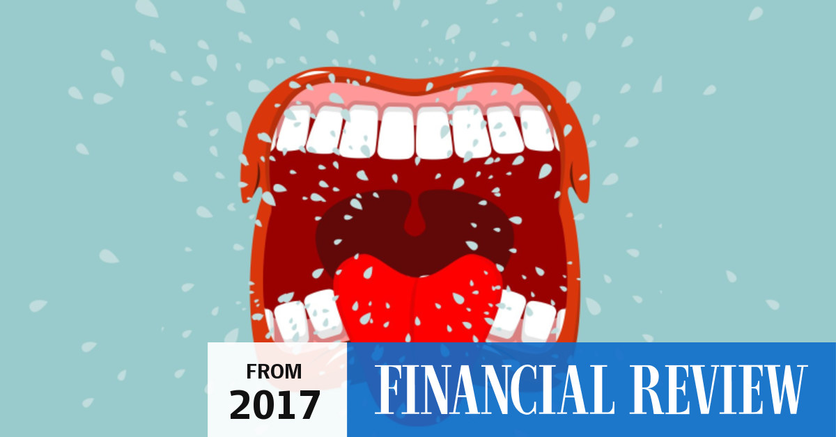 Warning: This article contains offensive language. Or does it?