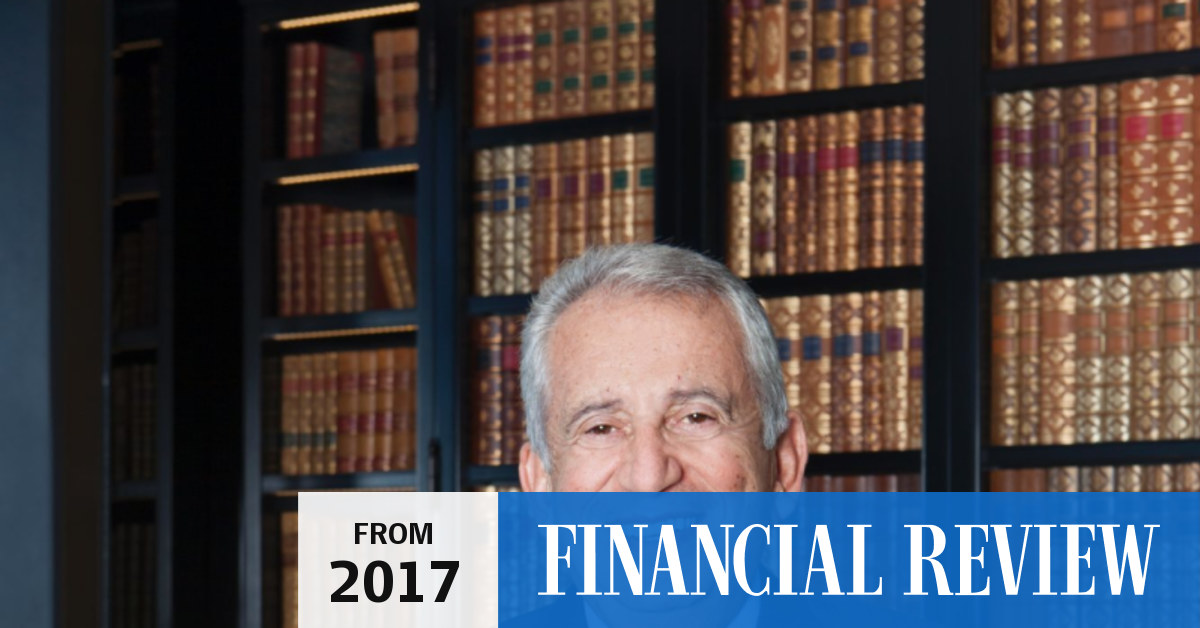 Rich Lister Paul Lederer's four-day retirement leads to $400m dairy ...