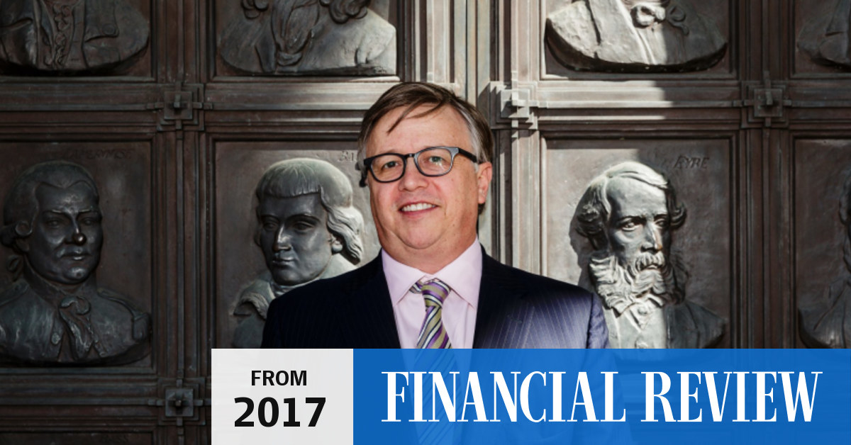 Altair Asset Management boss Philip Parker stands by decision to return ...