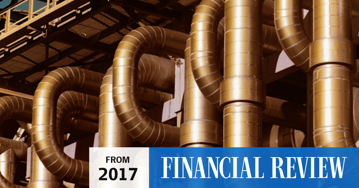 Woodside Petroleum yet to convince on revamped Browse gas plan