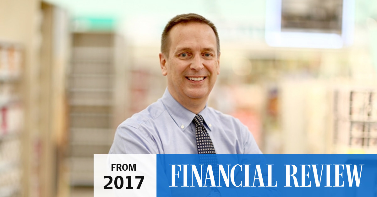 Biggest Metcash customer set to go shopping