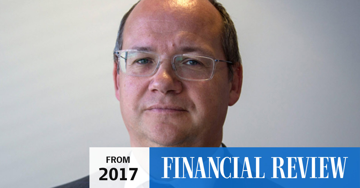 HSBC co-head global banking Matthew Westerman quits less than 2 years ...