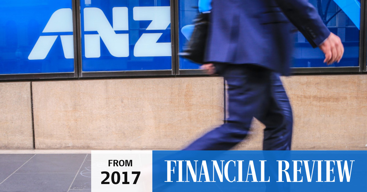 ANZ Banking Group's resolve softens on UDC Finance 'sale'