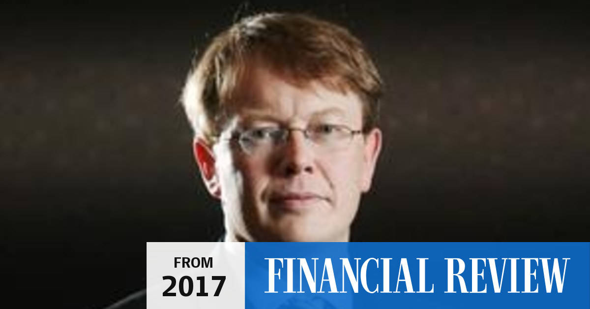 The wrinkle in Robin Bishop's 'retirement' from Macquarie Group?