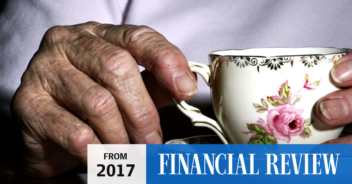 GK Goh re-thinks Opal Aged Care investment