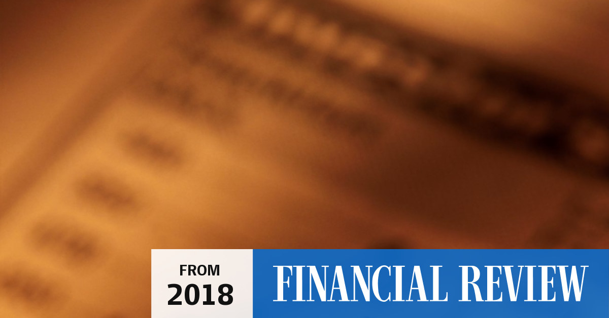 Ex-BT boss Rohan Hedley, Robert Whyte ready new $500m fund