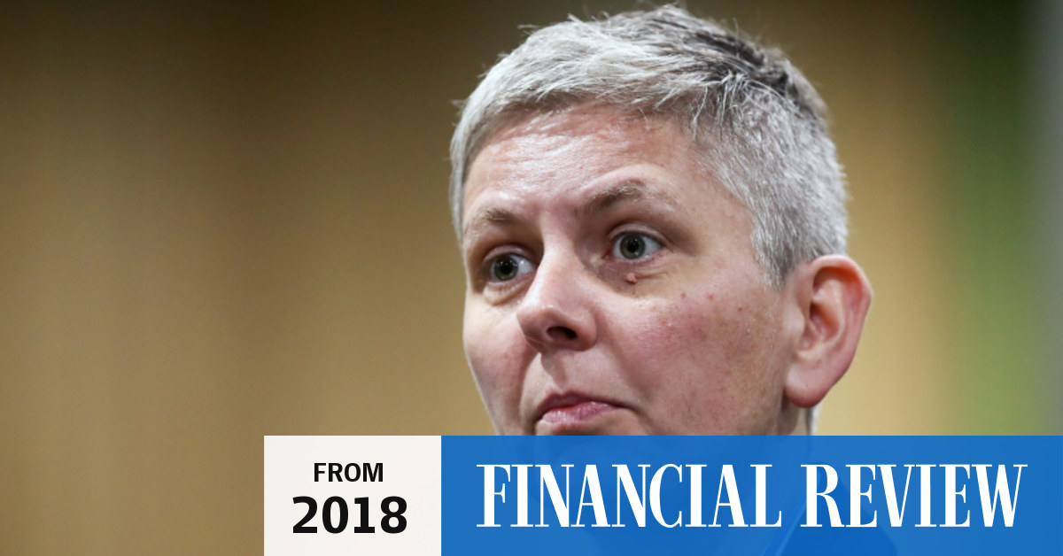 RBA's Luci Ellis says companies fear wage hikes will erode competitiveness