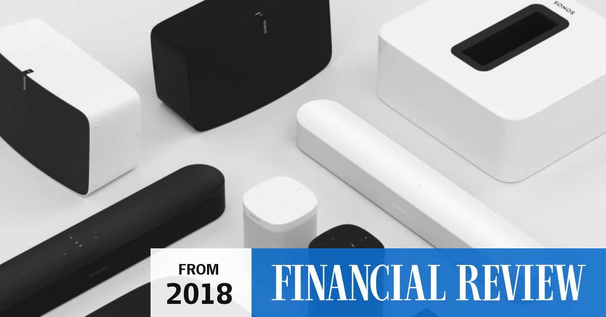 Sonos Beam review: too many things to too many systems