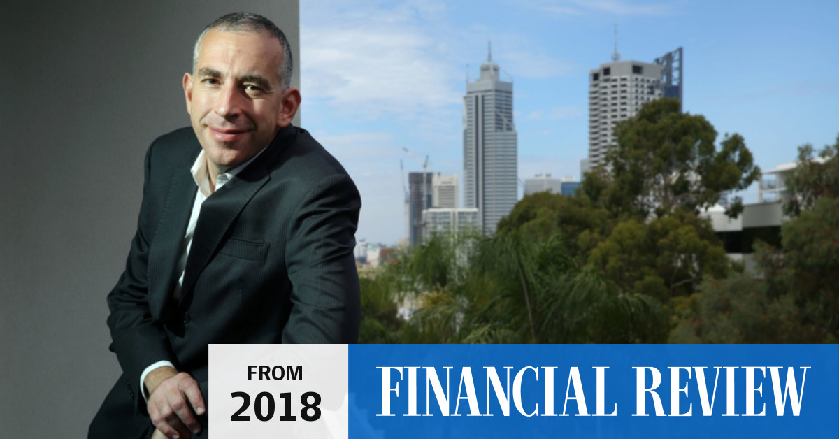 Denham Capital eyes Australia after raising $US558m in new mining fund