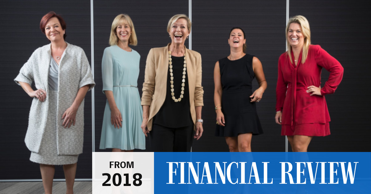 Top fund managers advocate for more women in industry