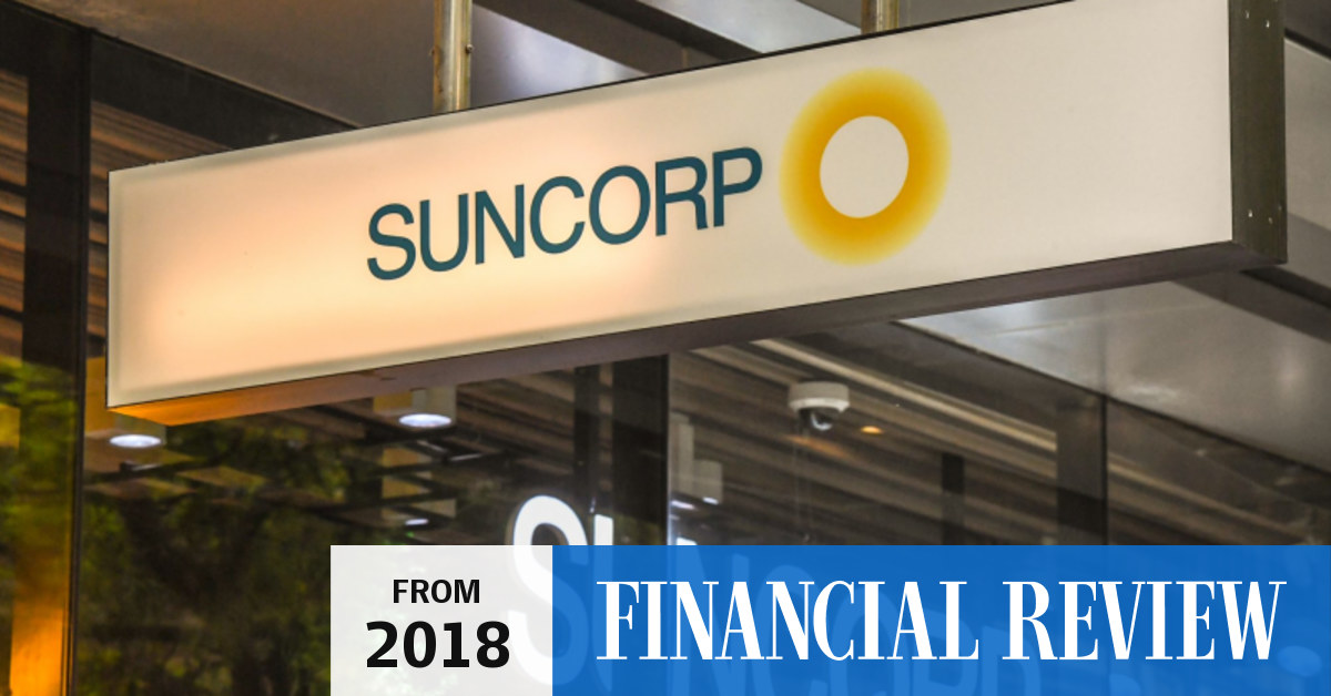 Suncorp to return $600m to investors after TAL life insurance deal