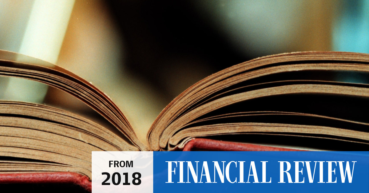 The end of 'special purpose' financial statements is coming