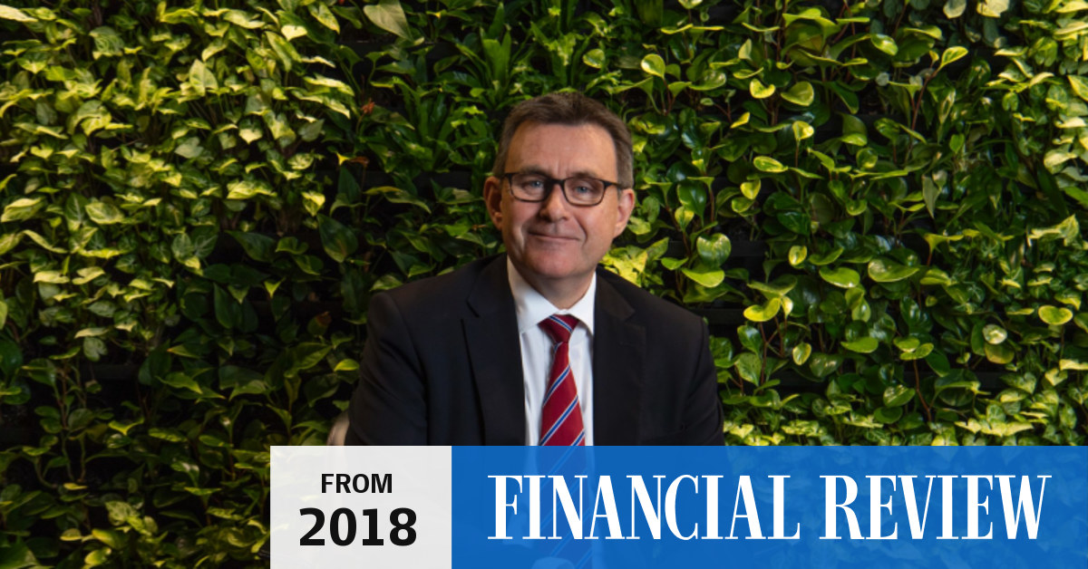 Challenger chief executive Brian Benari to retire