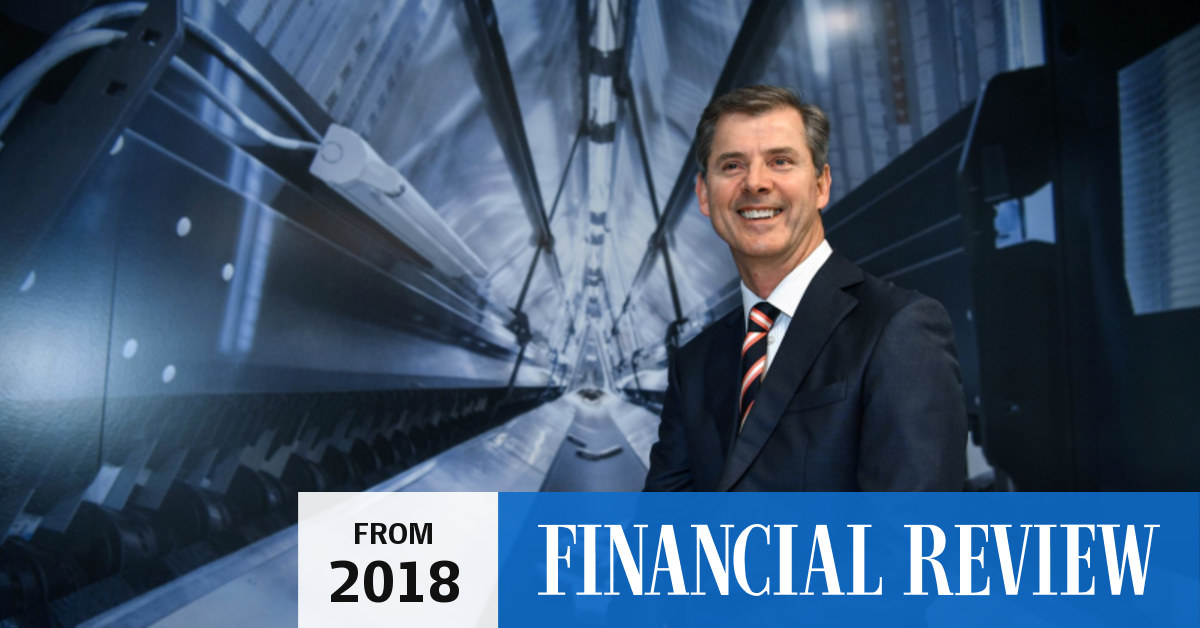 Pacific Equity Partners departs Device Technologies auction; EBOS in front