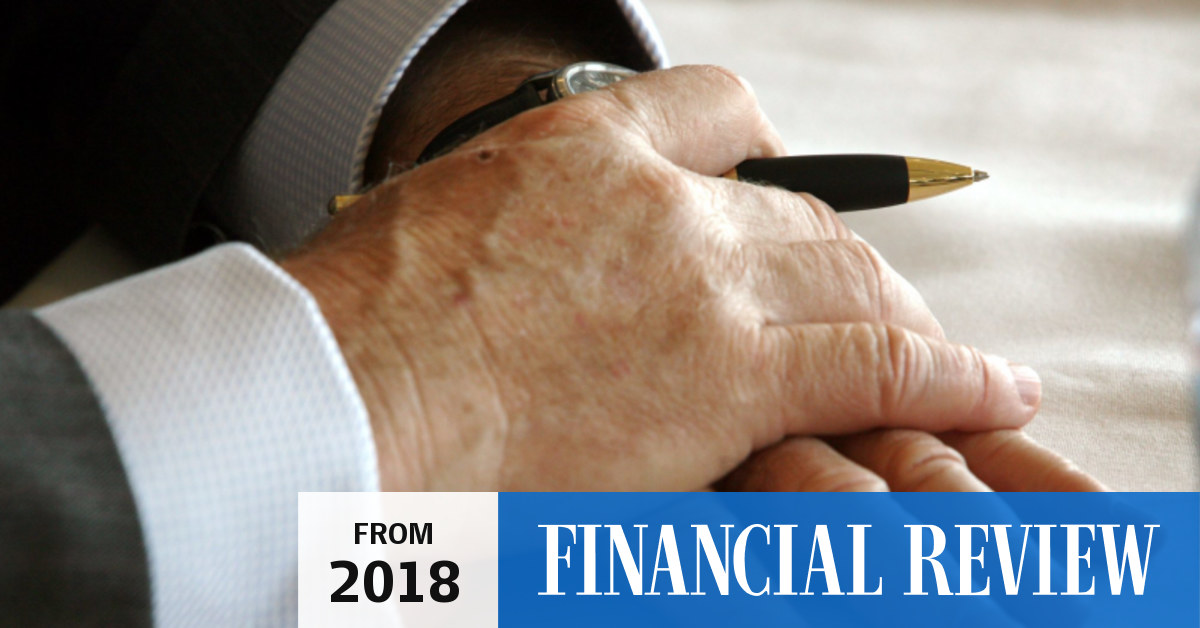 Affinity Equity Partners, Scottish Pacific sign $600m-plus takeover