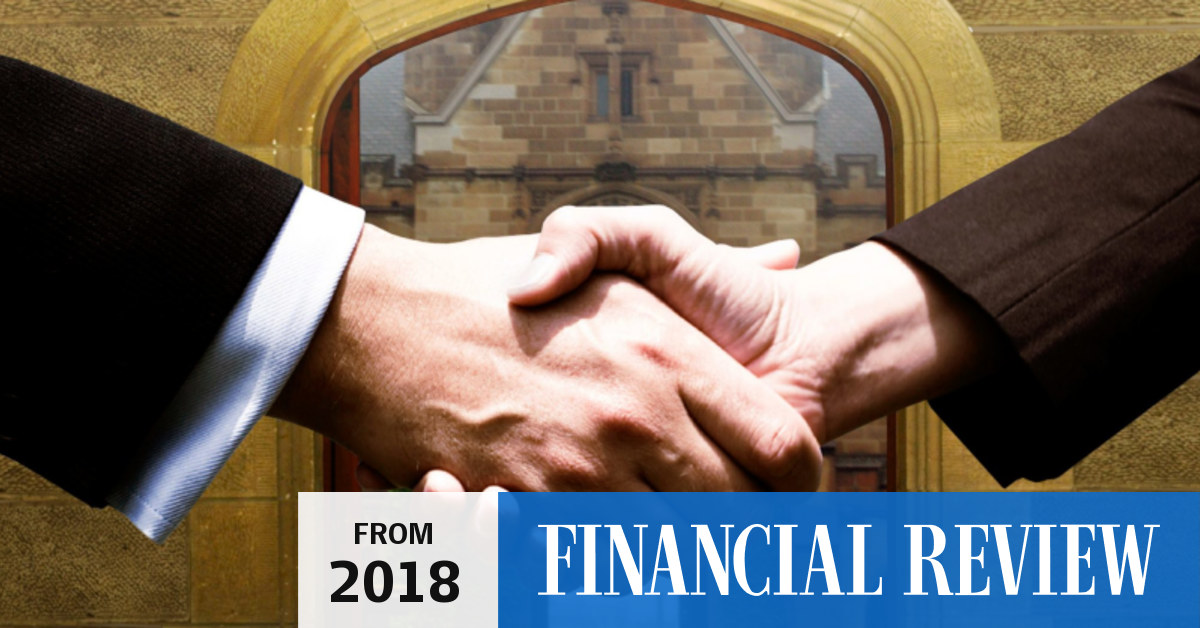 OCP Asia-backed Brisbane firm shapes as new IPO contender