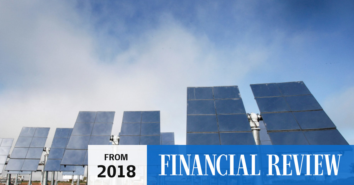 Capital Dynamics sees big future for large-scale storage