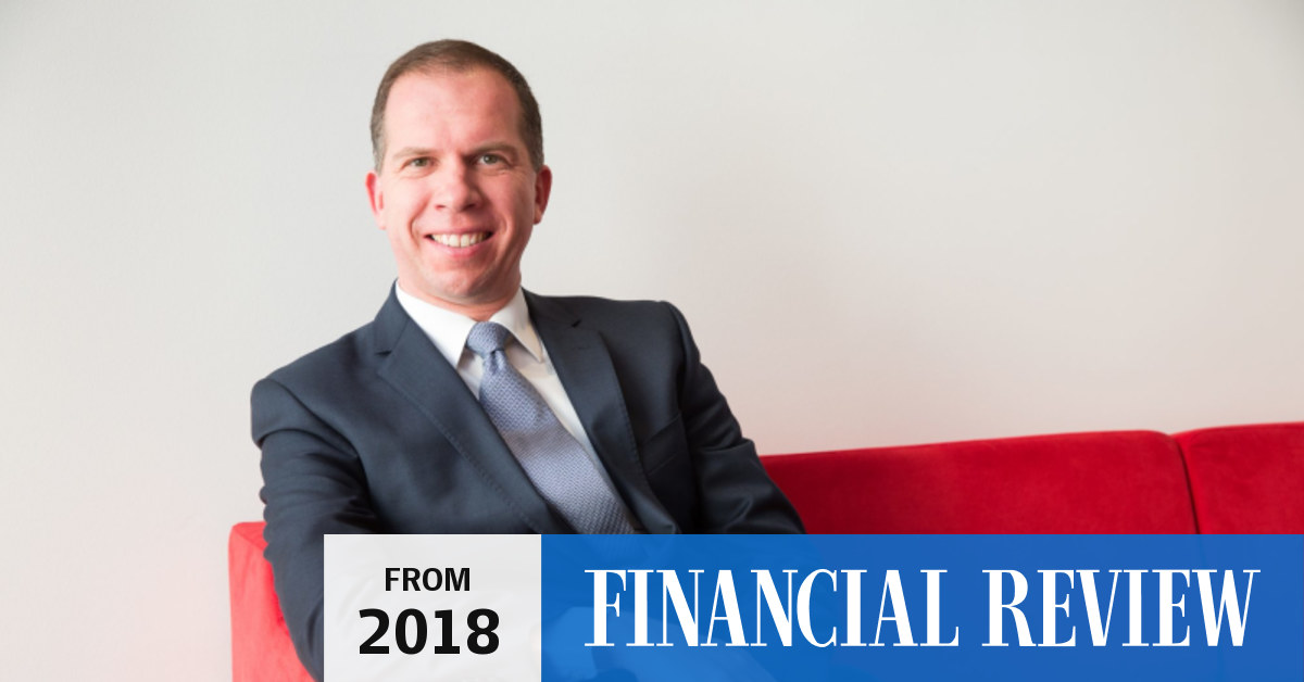 CHAMP to exit Pepperstone; new role for managing director Fiona Lock