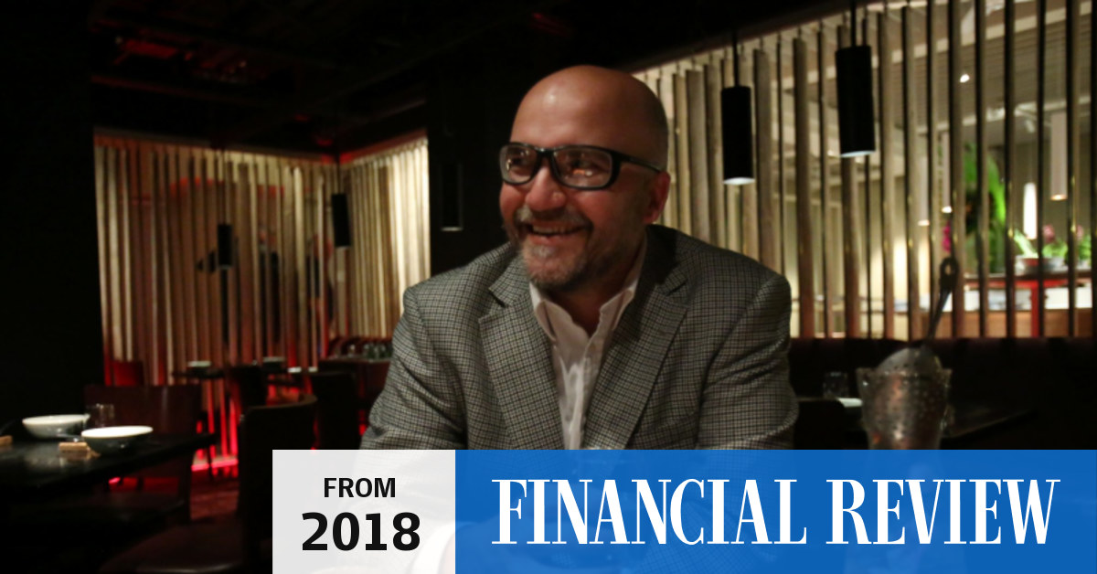 Mark Textor quits Australian Sports Commission after six months