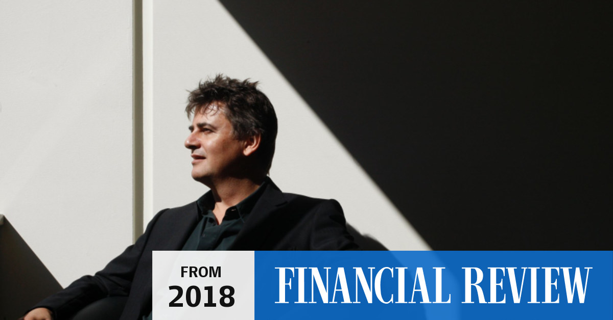 Navis Capital Partners makes biggest ever investment, buys Australian ...